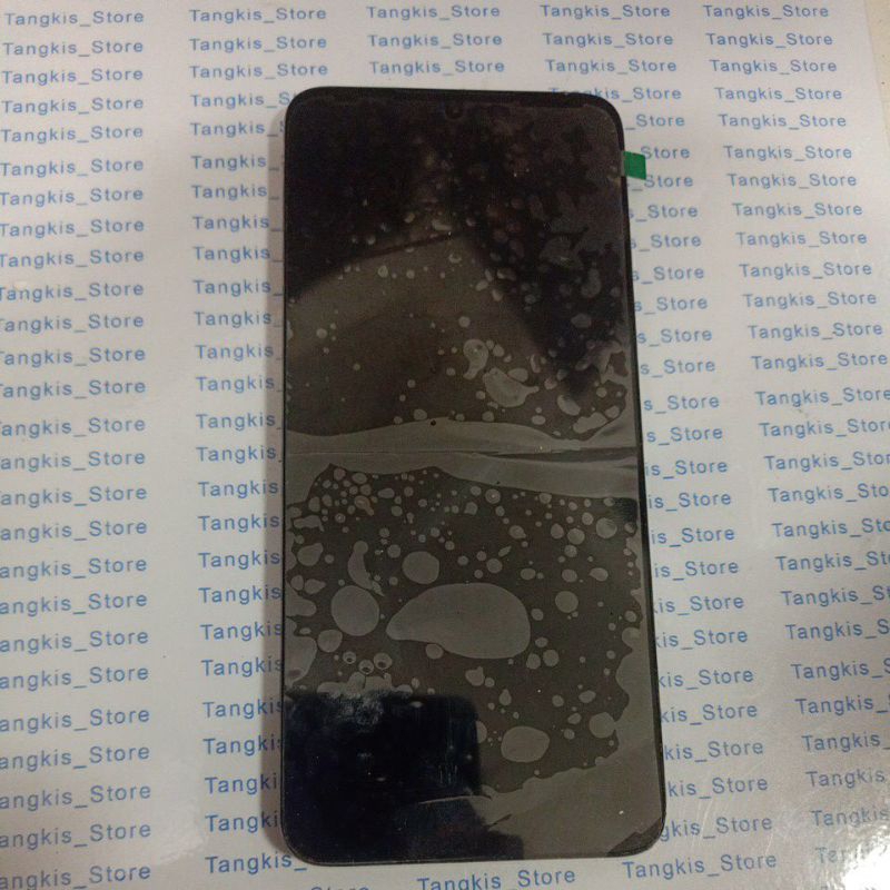 Jual Lcd plus tatakan satu set Normal jaya Original 100% Infinix Smart ...