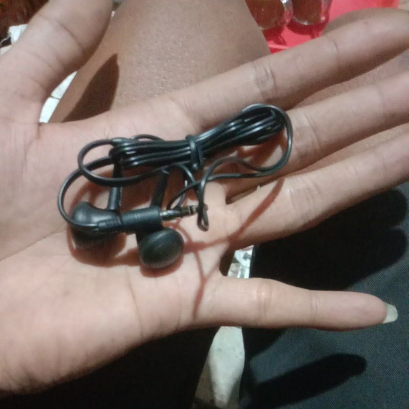 Jual headset tanpa mic | Shopee Indonesia