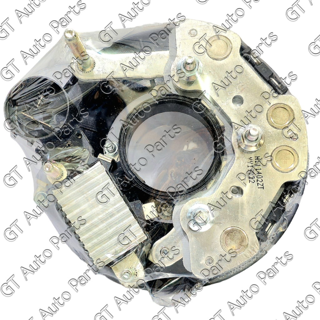 Jual RECTIFIER / SILIKON ALTERNATOR + IC NKR 66 | Shopee Indonesia