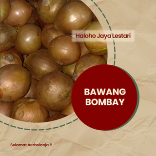 Jual Bawang Bombay Terlengkap & Harga Terbaru Desember 2025 | Shopee ...