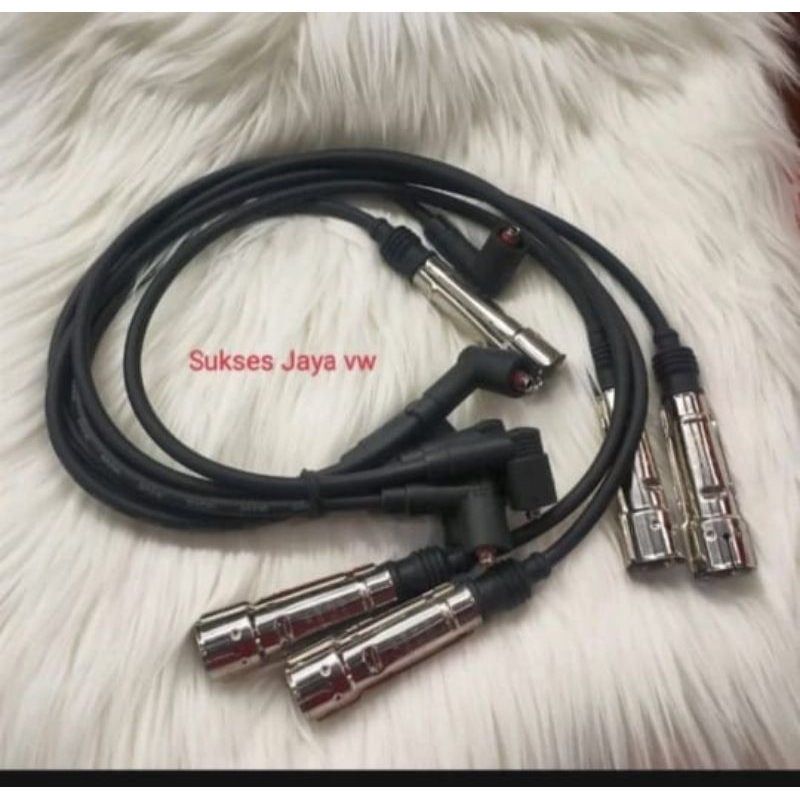 Jual KABEL BUSI MOBIL VW CARAVELLE | Shopee Indonesia