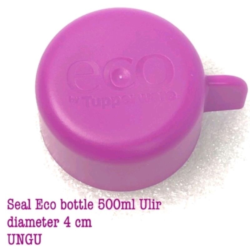 Jual Tutup eco bottle 1L ulir/ Tutup eco bottle fancy 500ml /eco botol 750ml ulir / tutup eco ...
