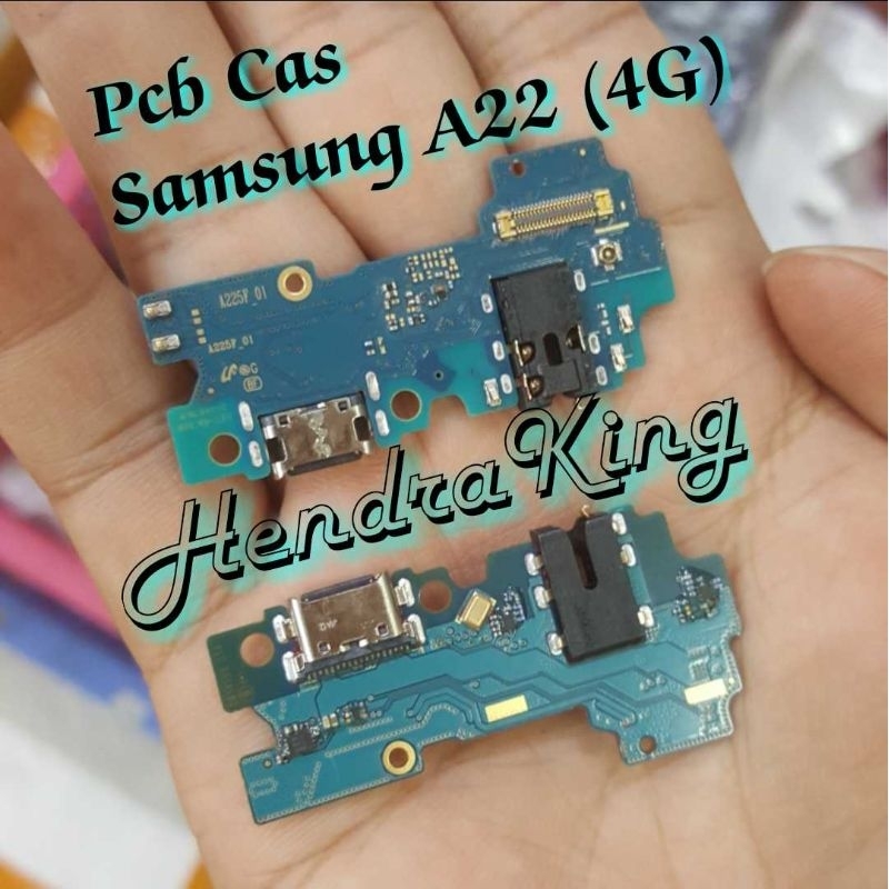 Jual pcb charger samsung A22 4g | Shopee Indonesia