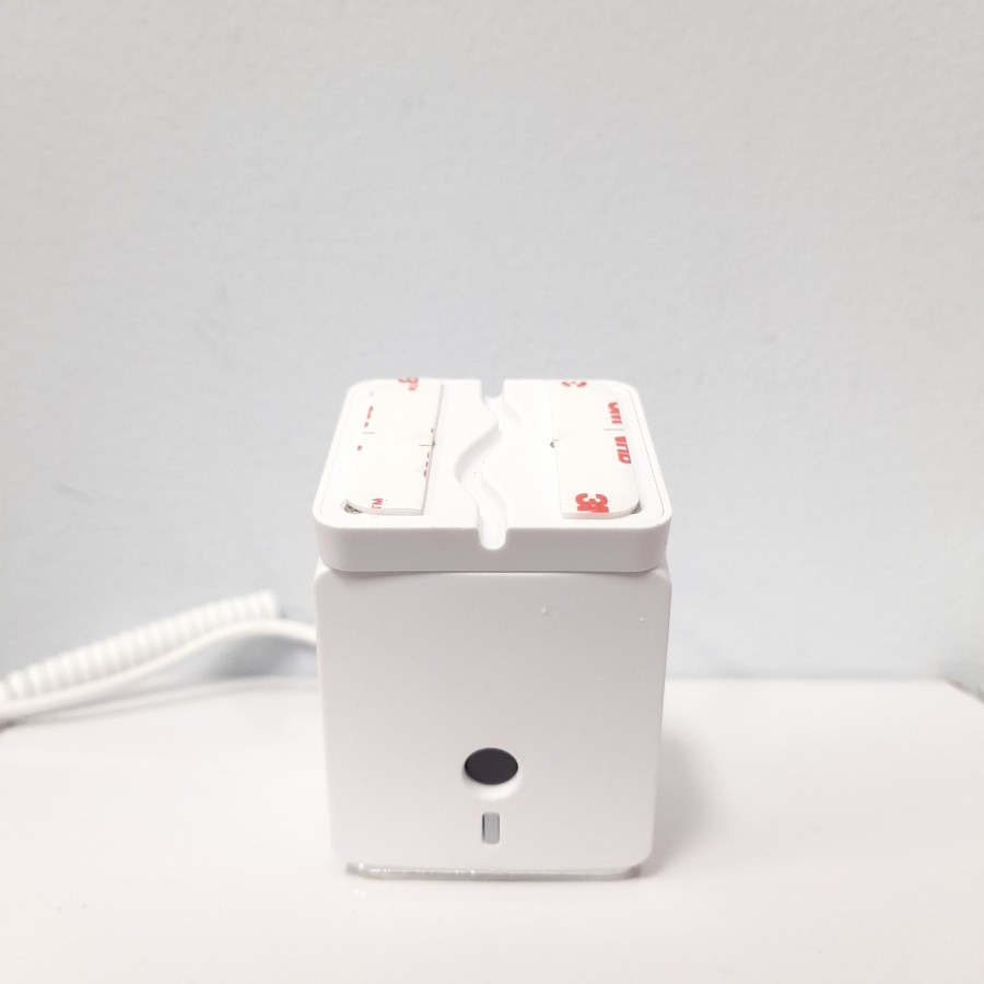 Jual Display Alarm Handphone Bim-ST02Y Type C dan Lightning / Alarm Hp ...