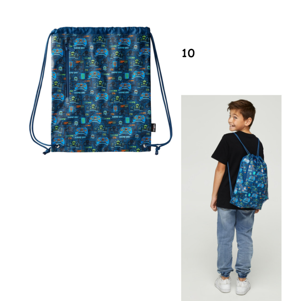 Jual TAS SMIGGLE SERUT | ORIGINAL 100% | Shopee Indonesia