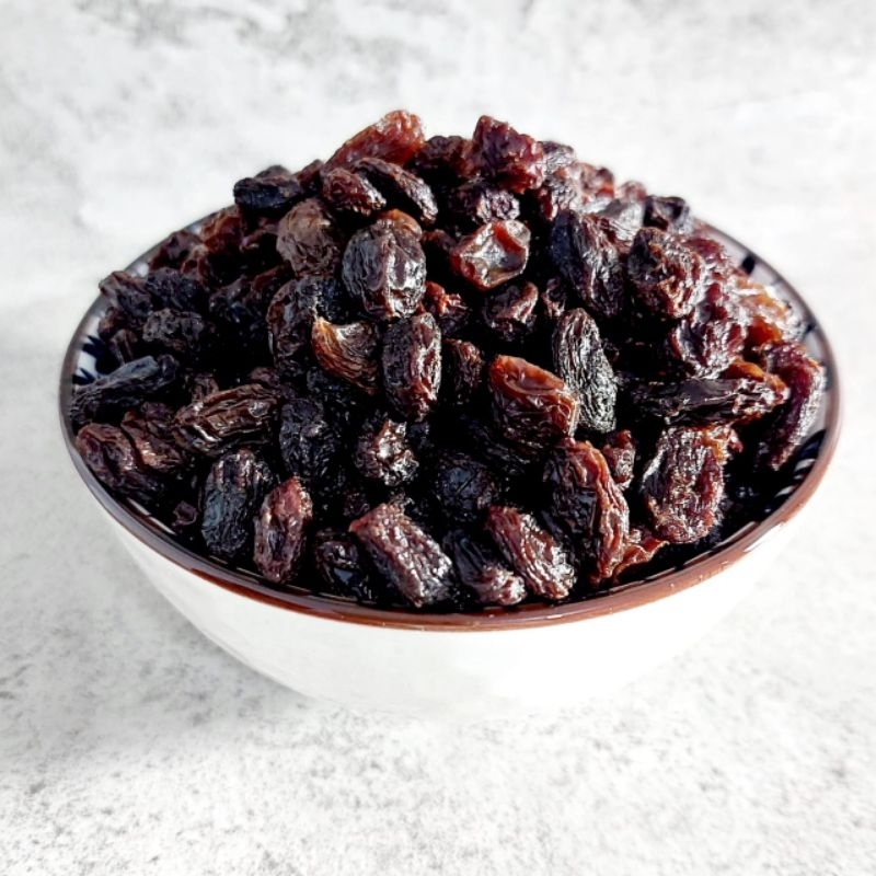 Jual CRAISINS - MIX CRANBERRY & RAISINS - ⁶DRIED FRUITS - KISMIS - BUAH ...