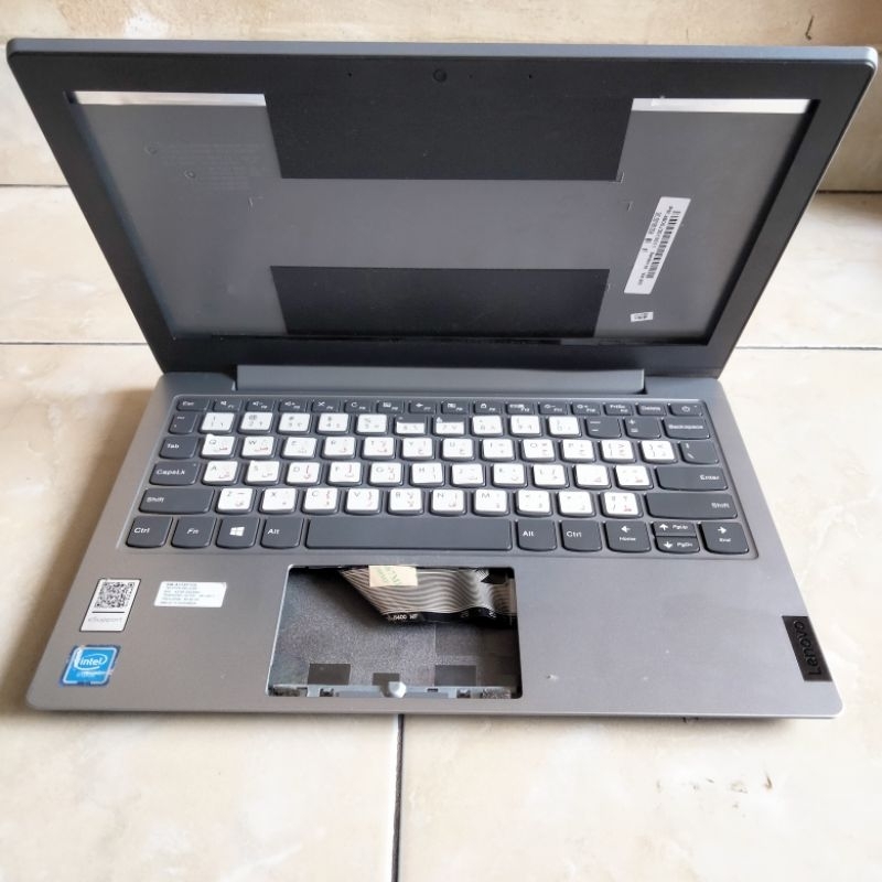 Jual Casing kesing Original case Kesing laptop Lenovo Ideapad 1 11IGL05 ...