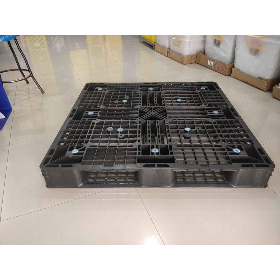 Jual Pallet Plastik Alas Lantai Gudang Palet Tatakan Lantai | Shopee Indonesia