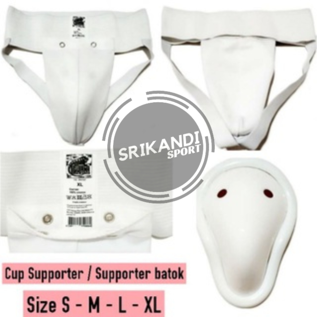Jual Pelindung Kemaluan Beladiri | Genital Cup Protector Silat ...