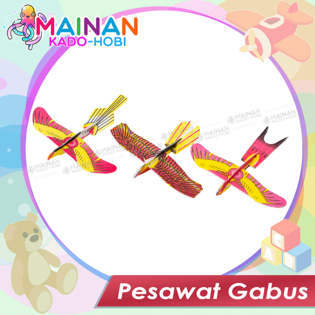 Jual HADIAH LOMBA 17 AGUSTUS MAINAN EDUKASI TRADISIONAL DIY ANAK ...