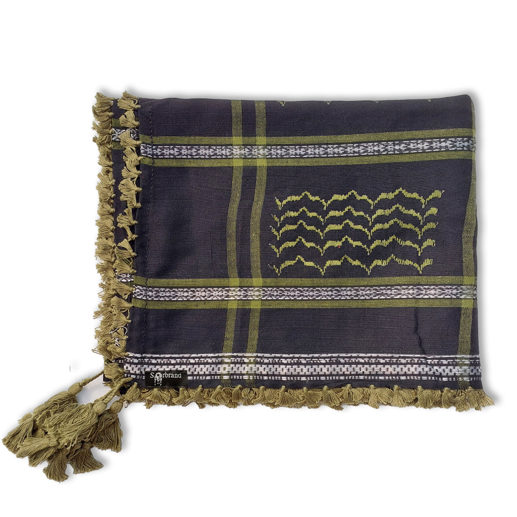 Jual SORBAN ARAB PREMIUM SORBRAND / SORBAN PALESTINA / SORBAN / SORBAN ...