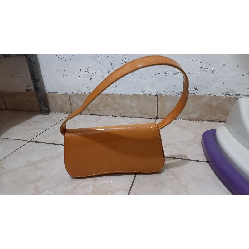 Jual TAS CARTIER COKLAT | Shopee Indonesia