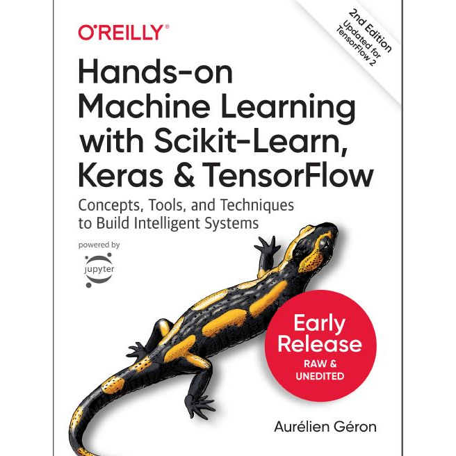 Jual Hands-On Machine Learning with Scikit-Learn, Keras, and Tensorflow ...