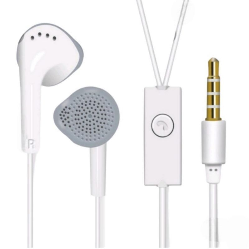 Jual HANDSFREE/HEADSET/HANDSET ORIGINAL MADE IN VIETNAM SUPER BASS ...