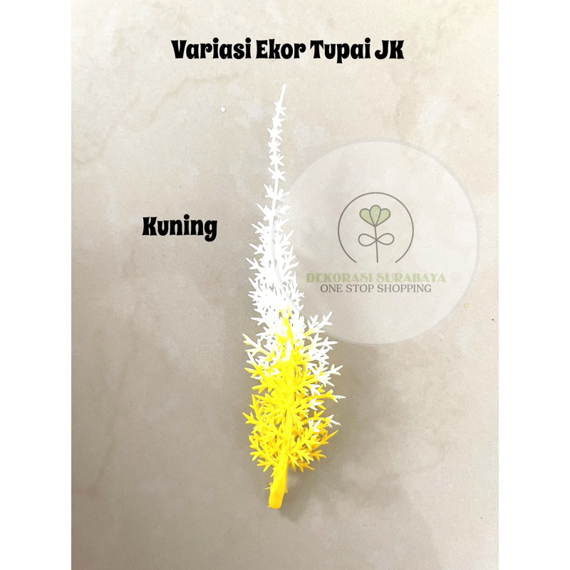 Jual Sari Bunga / Filler Bunga per 100gram | Shopee Indonesia