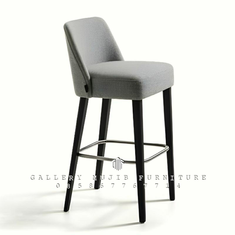 Jual Kursi Mini Bar kursi bar Minimalis Bar Stool modern | Shopee Indonesia