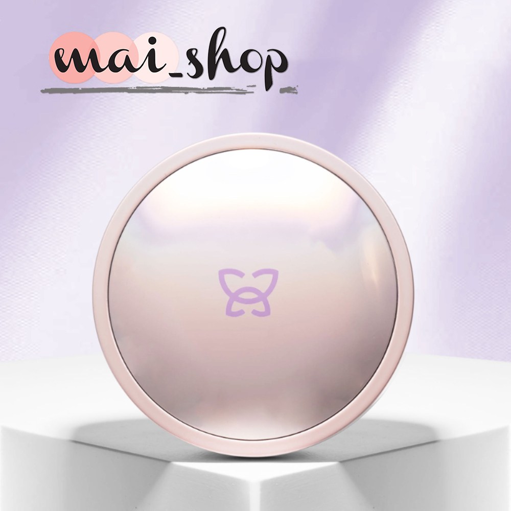 Jual Mother Of Pearls MOP - Microblur Translucent Loose Powder | Shopee ...