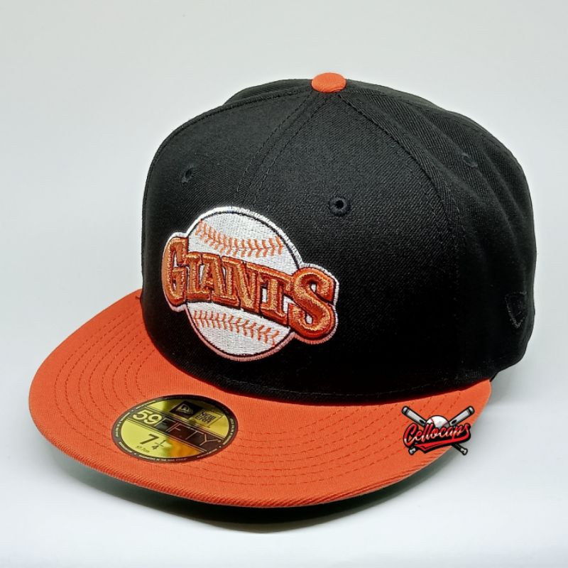 Jual TOPI ORIGINAL NEW ERA 59FIFTY SF GIANTS ALL STARS GAME 1984 HEAVY ...
