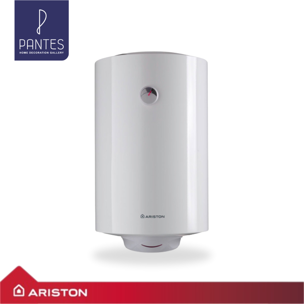 Jual ARISTON Pemanas Air Listrik Water Heater Ariston PRO R 50 V 1.2K ...