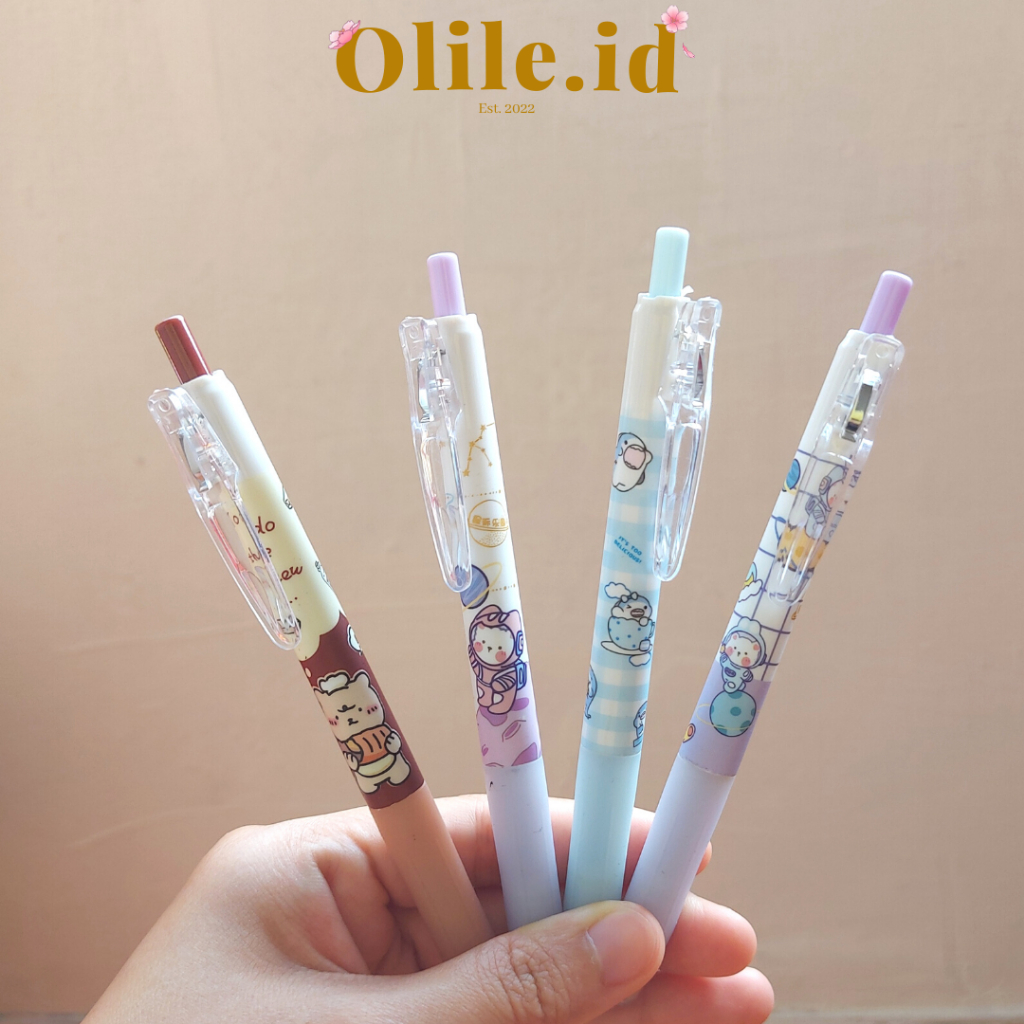 Jual Stabilo mekanik cetek spidol cute stabilo warna lucu | Shopee ...