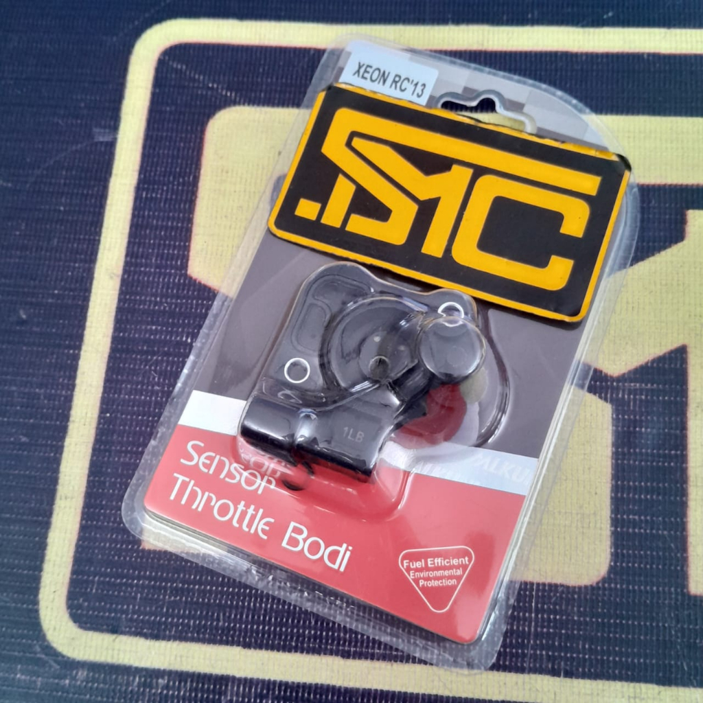 Jual Sensor TPS / Throttle Position Sensor Yamaha Xeon RC 2013 / Mio GT ...