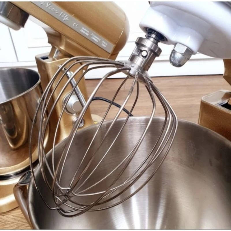Jual TAMBAHAN WHISK MIXER WILLMARK | Shopee Indonesia