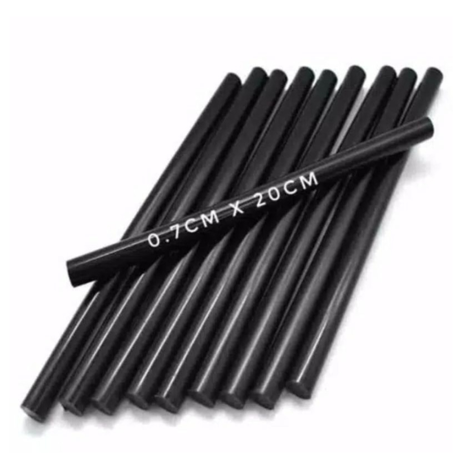 Jual LEM BAKAR TEMBAK HITAM | Shopee Indonesia