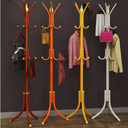 Jual Stand Hanger Tempat Tas Gantung Rak Gantung Bag Hanger Rak baju ...