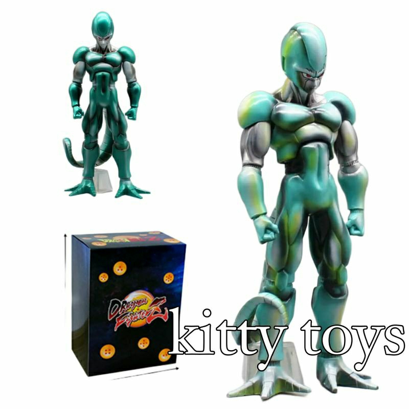Jual action figure dragon ball z frieza meta cooler | Shopee Indonesia