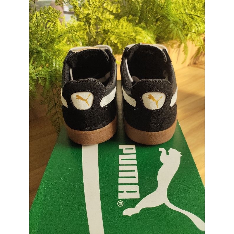 Jual puma super liga series black original bnib OG retro | Shopee Indonesia