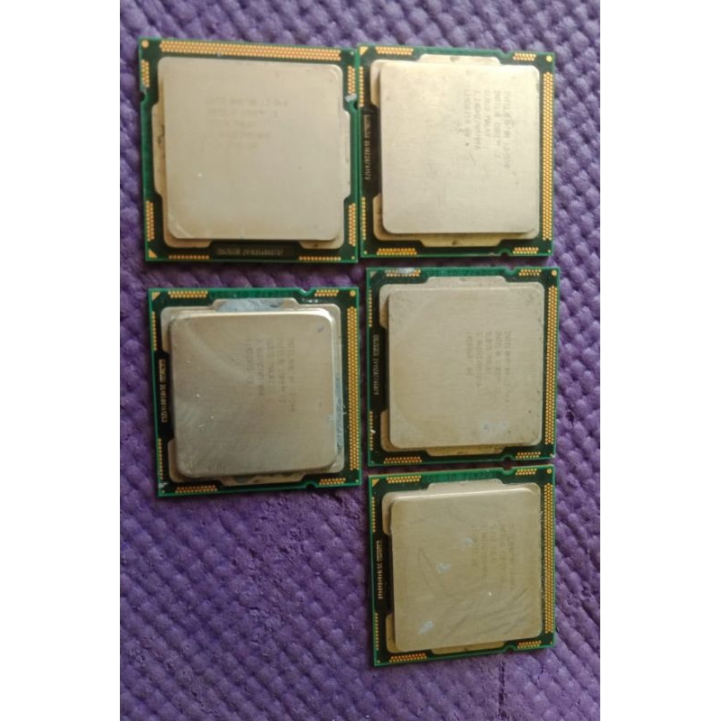 Jual Processor Intel Core i3 Murah, solusi ngirit punya PC Core i3 gen ...