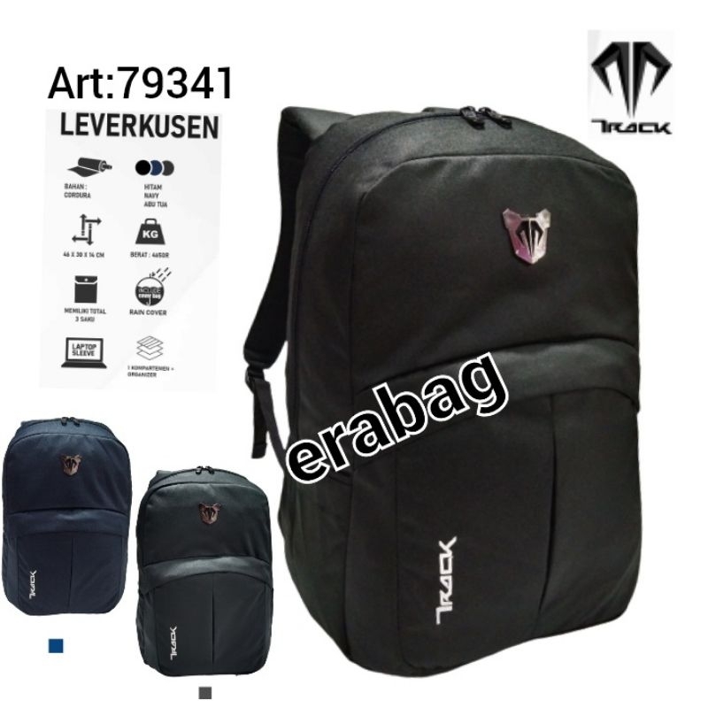 Jual Tas Track Ransel Backpack Laptop Sekolah Anak Laki 79341 By ...