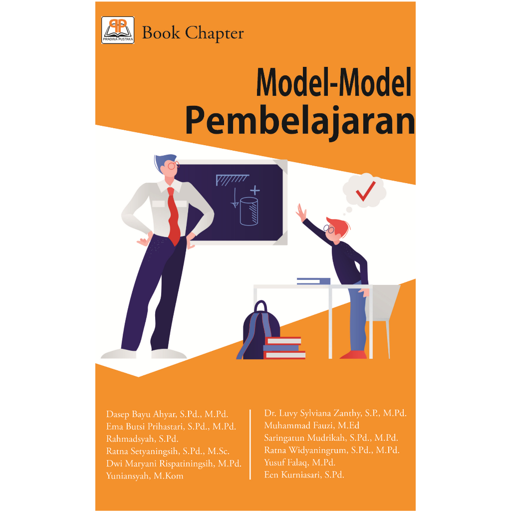 Jual Buku Model-Model Pembelajaran | Shopee Indonesia