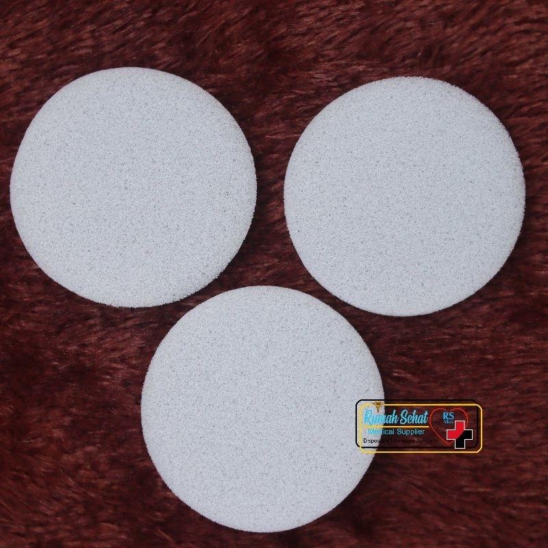 Jual Endo Sponge Endo Busa Endo Clean Dental Perawatan Akar | Shopee ...