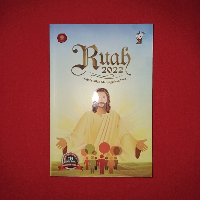 Jual buku ruah 2022 | Shopee Indonesia