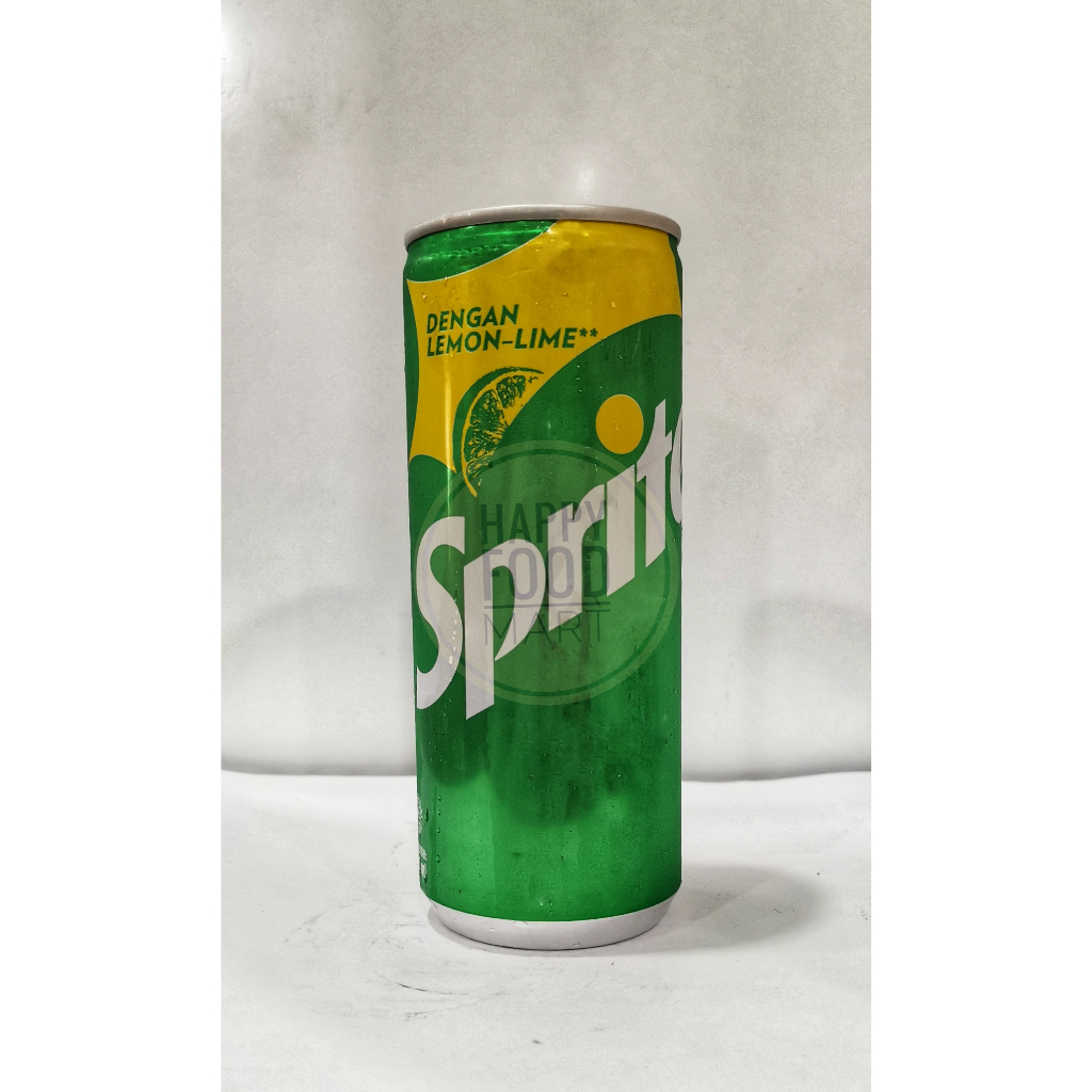 Jual [PER KRAT] COCA COLA SLIM/SPRITE LEMON LIME/FANTA STRAWBERRY/A&W ...