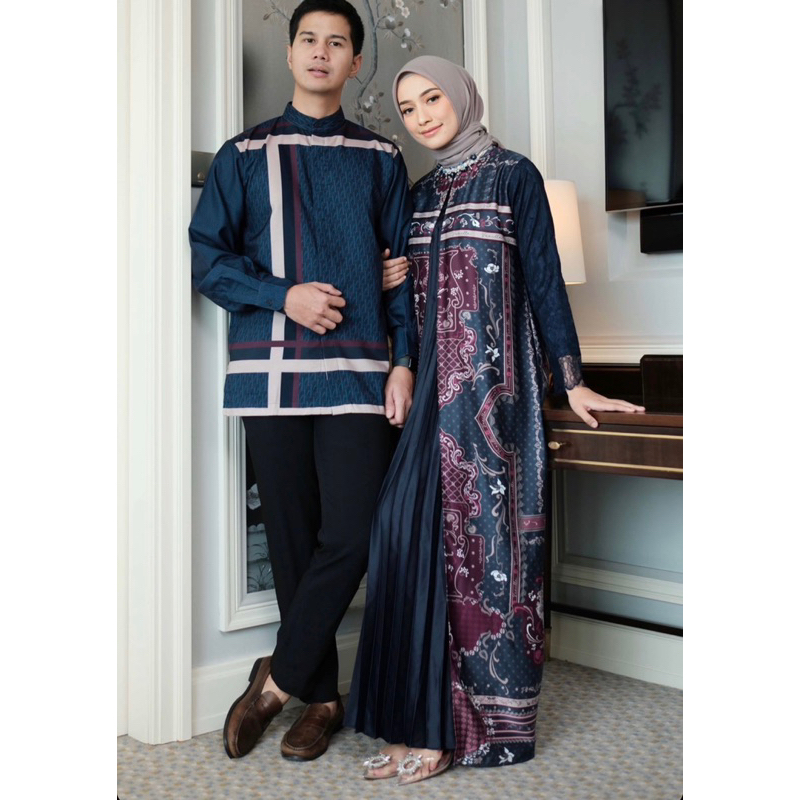 Jual LALUNA SIGNATURE DRESS & DELAROSA DRESS VH (WAJIB BACA DESKRIPSI ...