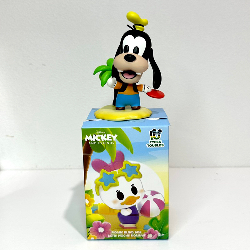 Jual blind box miniso disney mickey mouse goofy | Shopee Indonesia