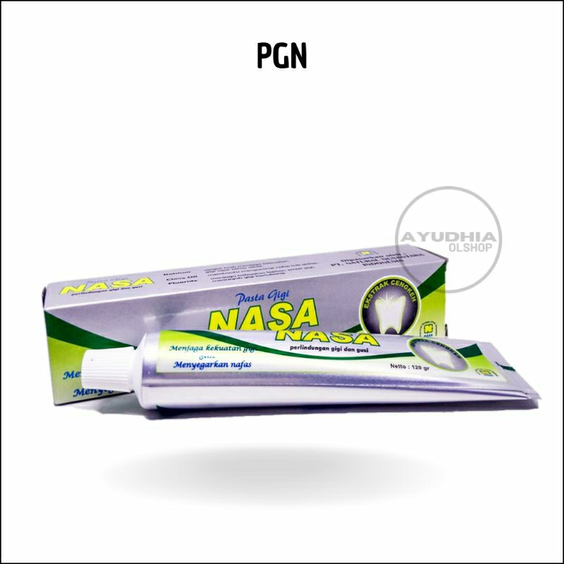 Jual AYUDHIA - Odol Paling Laris Dan Ampuh Perontok Karang Gigi Pasta ...