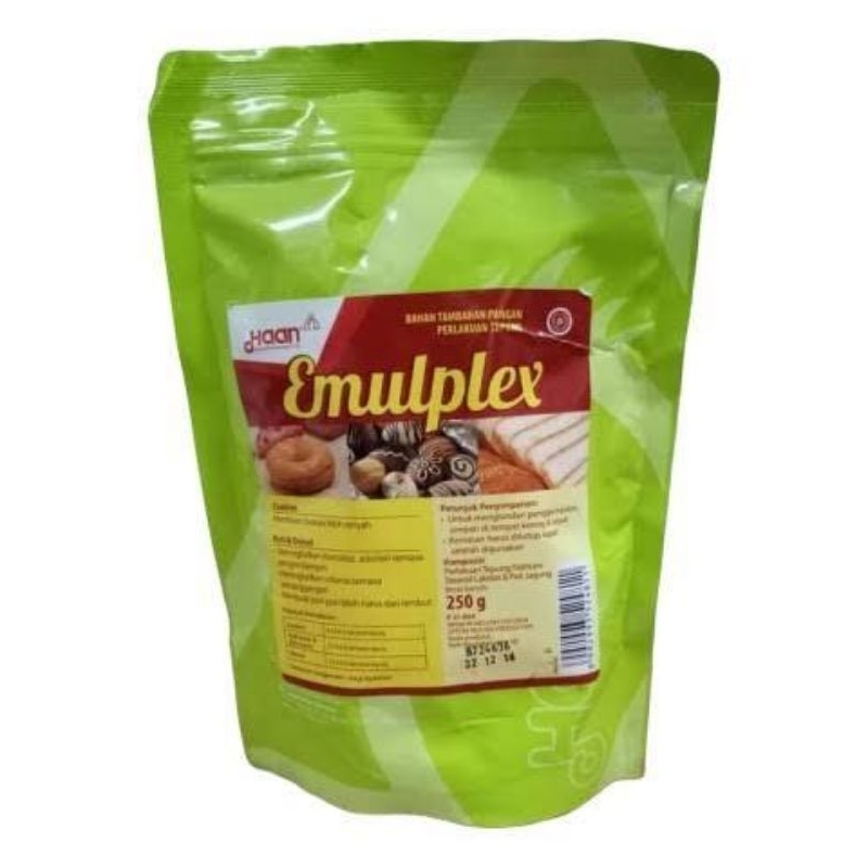 Jual emplex perenyah kue kering | Shopee Indonesia