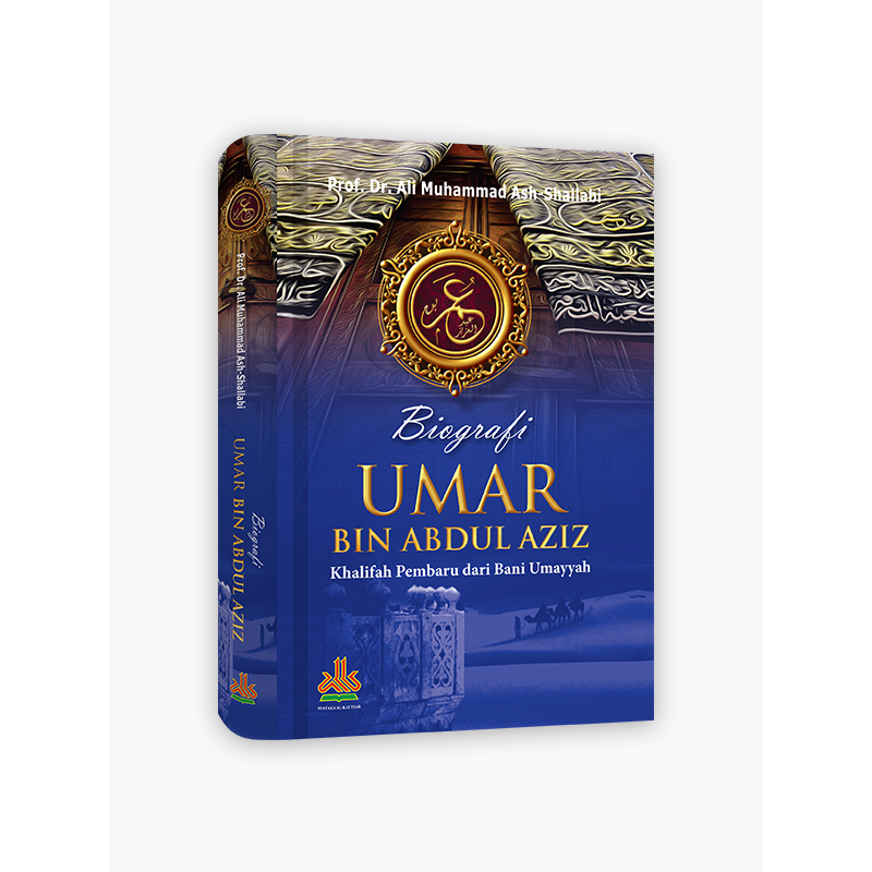 Jual Biografi Umar bin Abdul Aziz - pustaka al kautsar | Shopee Indonesia