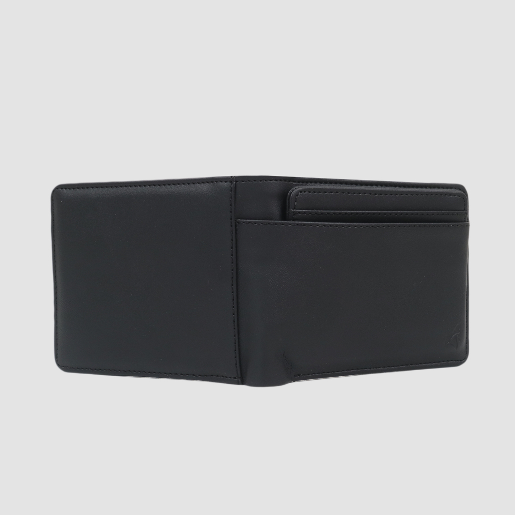 Jual BRODO - Dompet Walland Black | Shopee Indonesia