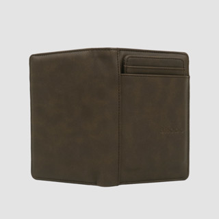 Jual BRODO - Dompet Topport Wallet Brown | Shopee Indonesia