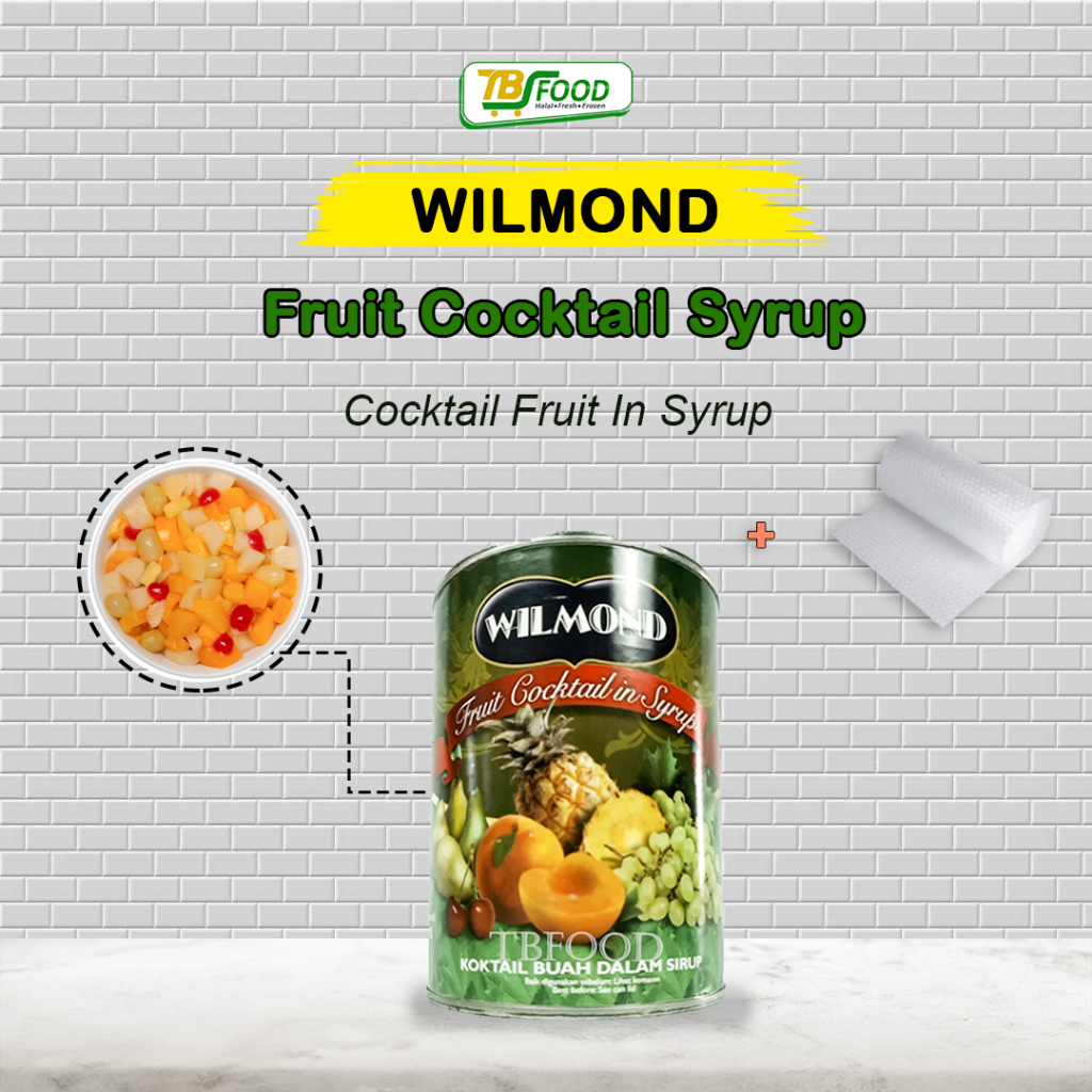 Jual Wilmond Cream Style Sweet corn, Whole Kernel corn, Mushroom In ...