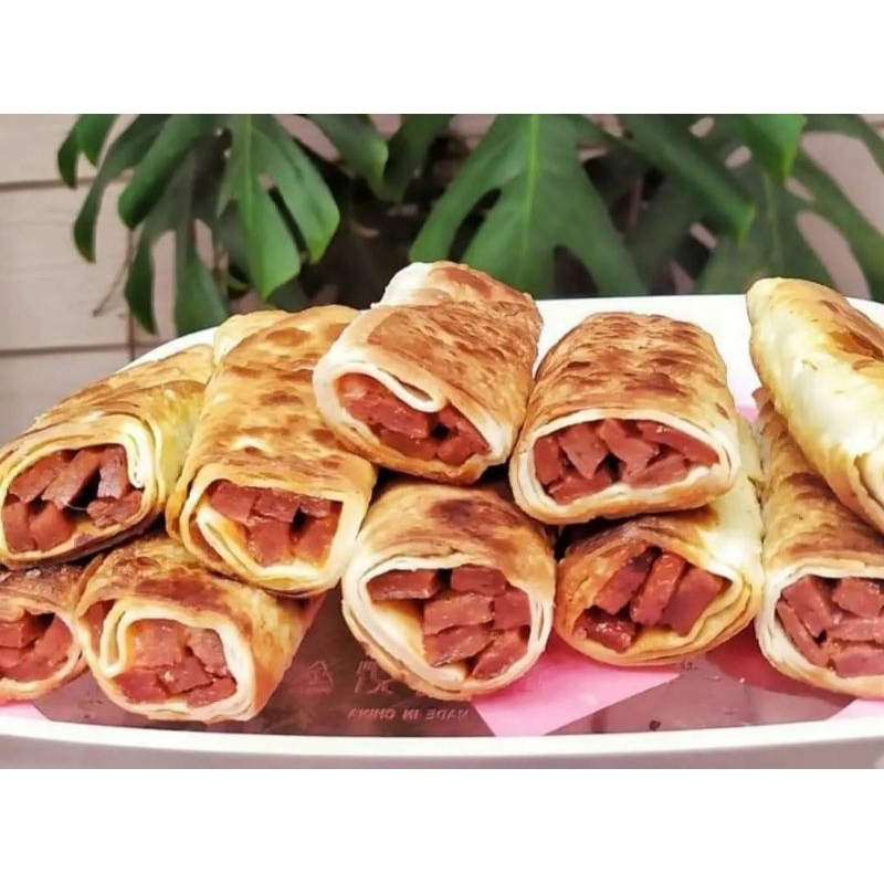 Jual Nisofood Kebab beku premium full daging 5pcs | Shopee Indonesia