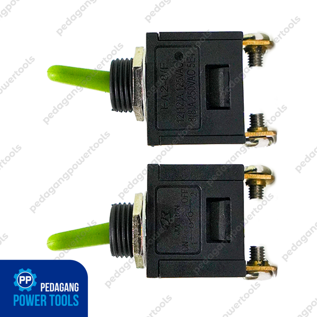 Jual MODERN Saklar 2300 2350 Mesin Gerinda Switch Mesin Profil Trimmer ...