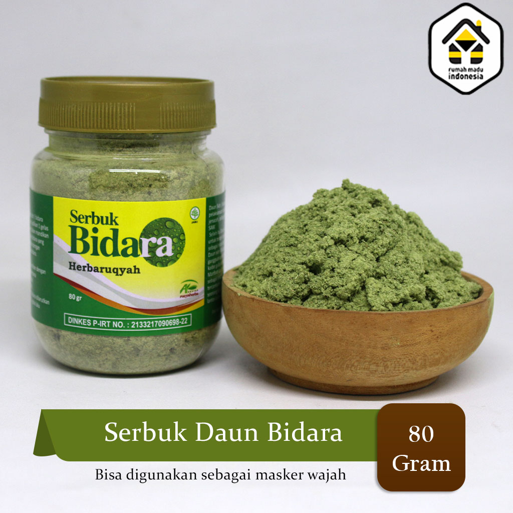 Jual Serbuk Bidara Obat Jerawat dan Masker Wajah / Serbuk bidara ...