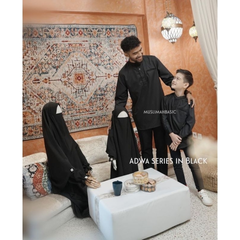 Jual Adwa Series Booked | Shopee Indonesia