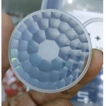 Jual kaca prisma 8+16+24 46mm | Shopee Indonesia