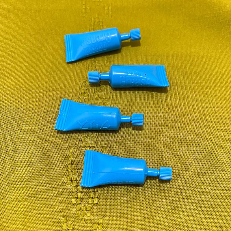 Jual tamiya grease take all 7000 | Shopee Indonesia